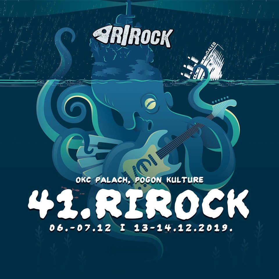 41. RI ROCK FESTIVAL